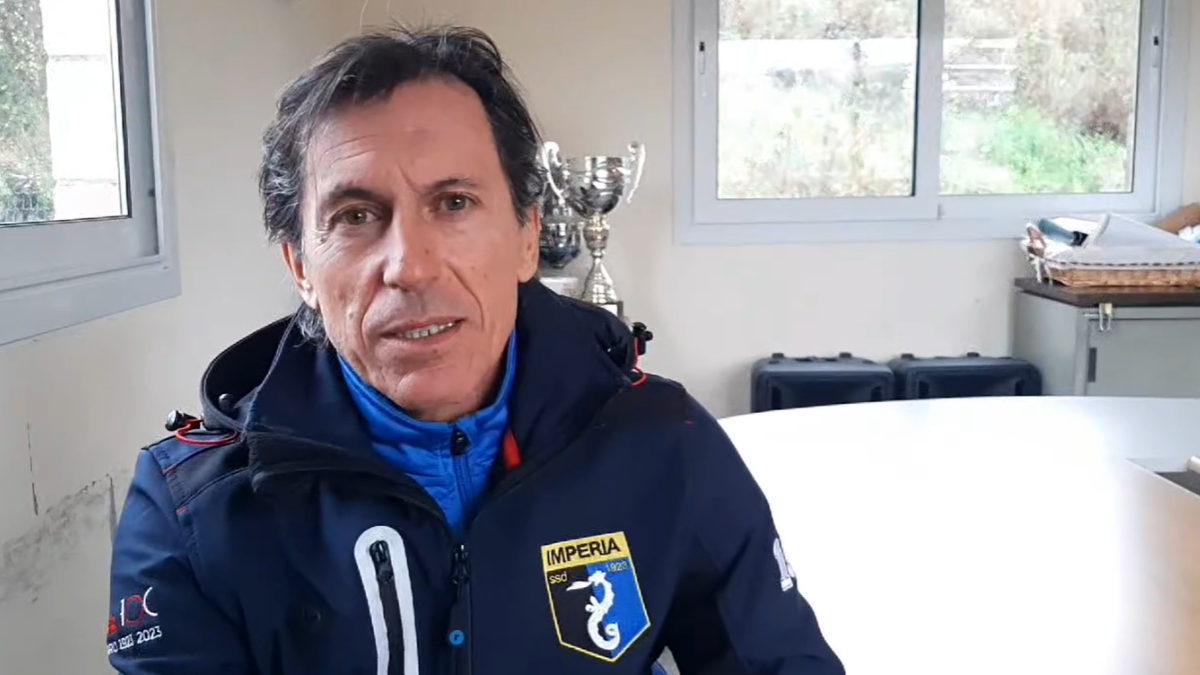 Giovanissimi U15. L'Imperia di Gianni Licalsi si qualifica ai regionali ...