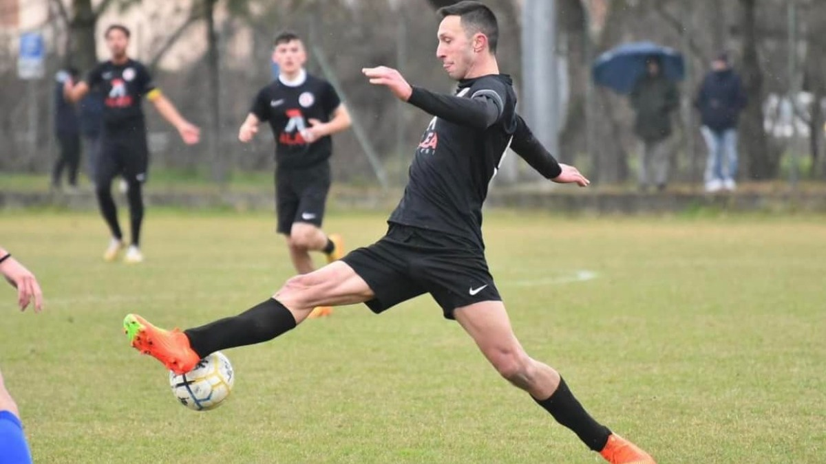 Promozione, girone E: Colpaccio del RC Codogno, ufficializzato l'arrivo ...
