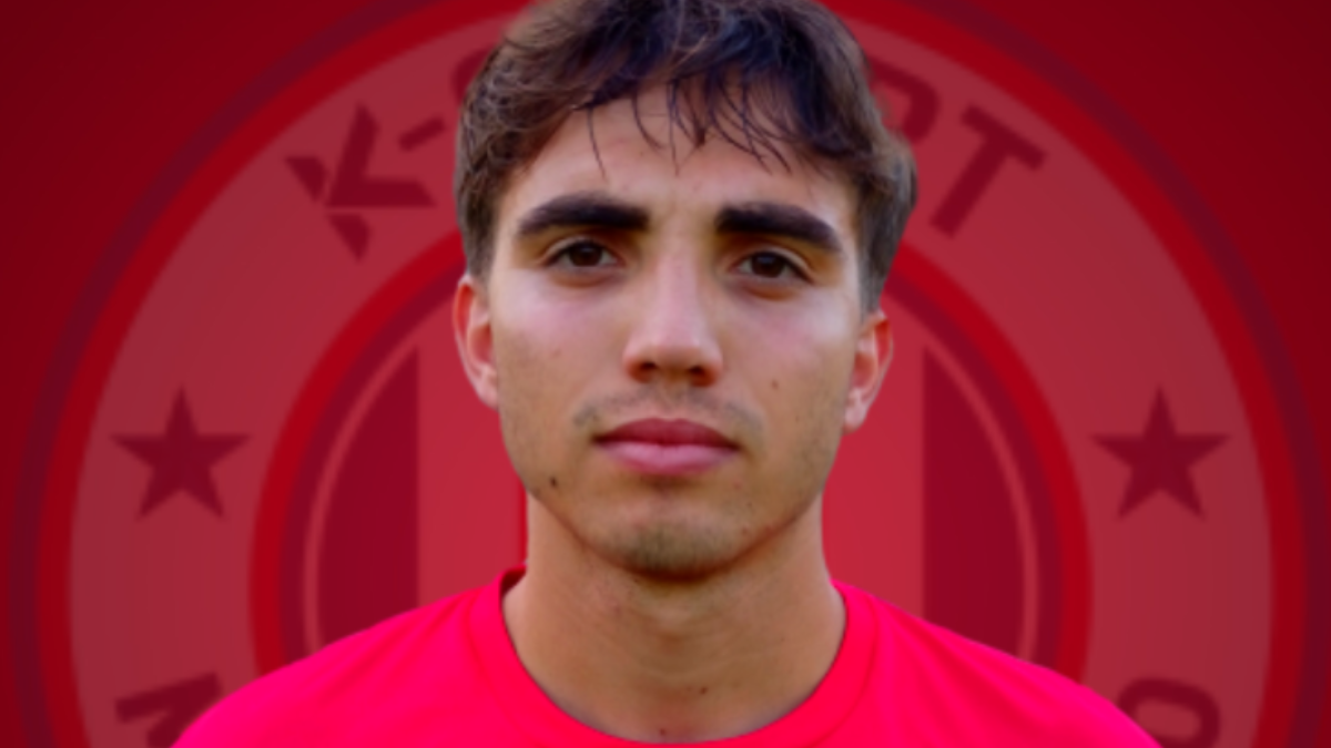 JESINA. Un giovane rinforzo per Strappini - Tuttocampo.it