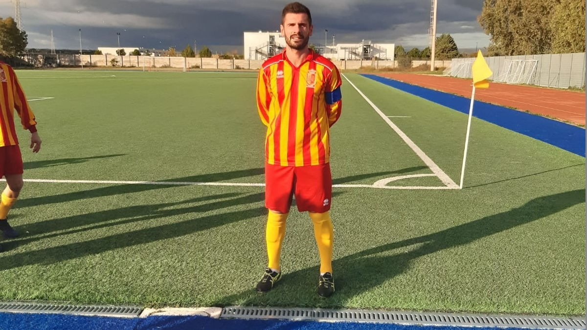 Promozione - Lykos Tolve, ai nostri microfoni capitan Saccente in vista ...