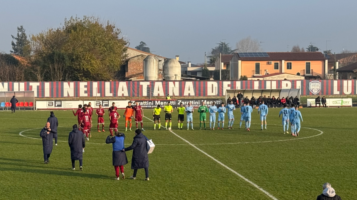 Serie D/C: L'Union Clodiense si allontana ancora, 3 punti nella "tana ...