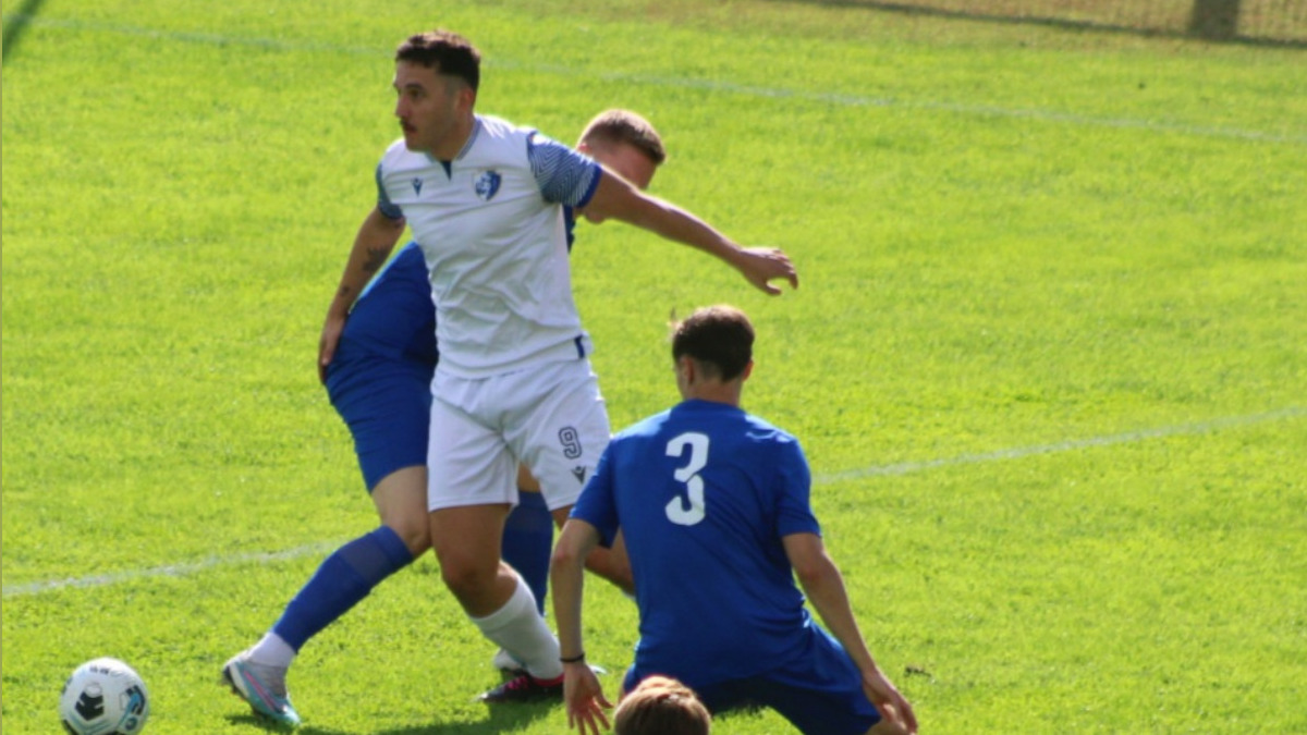 Rovigo-Loreo 0-2: nona sconfitta stagionale per i padroni di casa - Veneto