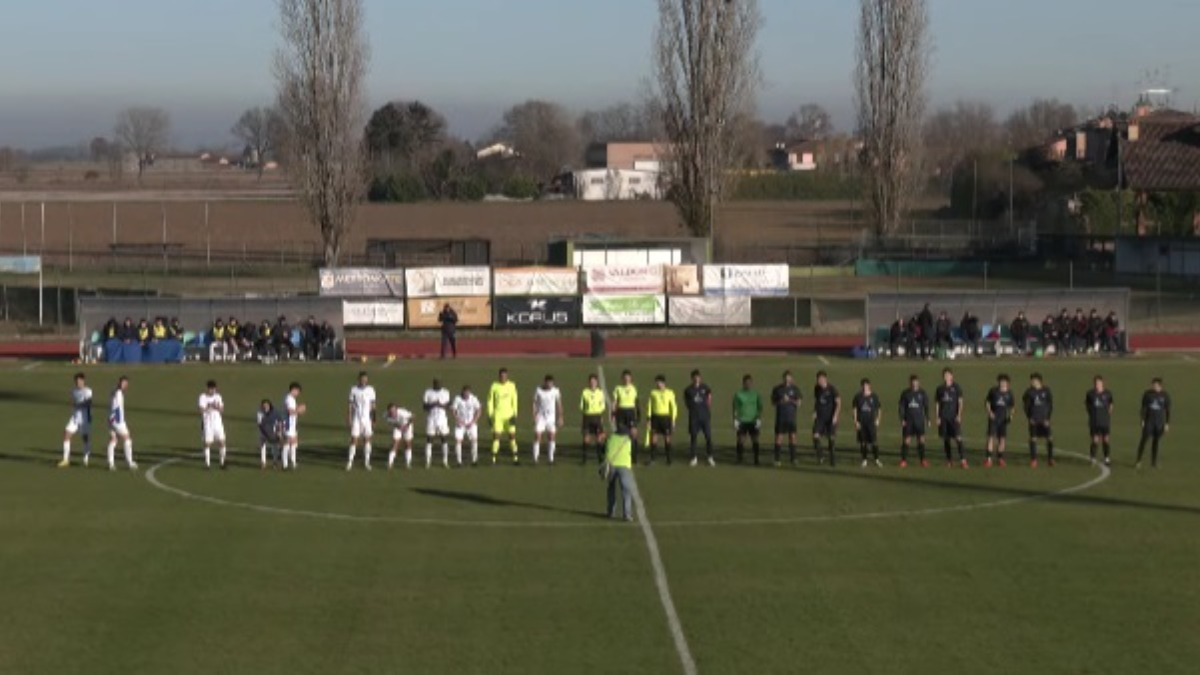 Promozione Girone E, il Codogno si conferma in vetta superando con un ...
