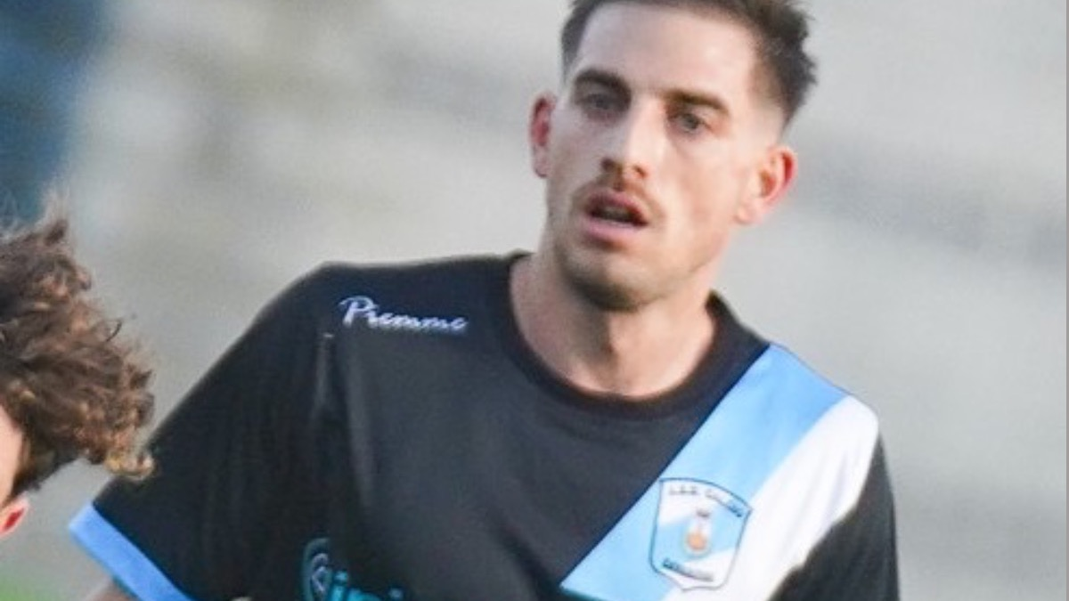 Promozione C. Birolo è un nuovo giocatore del Pettorazza San Martino ...