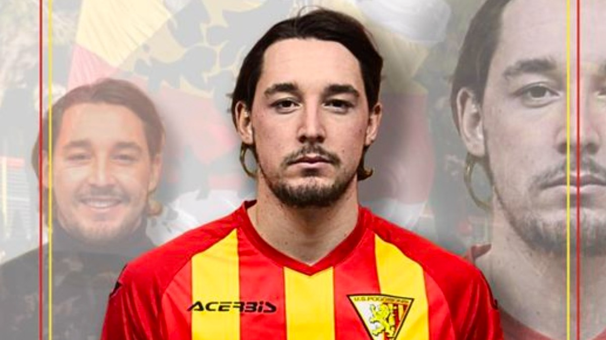 Serie D mercato. Nuovo colpo per le corsie esterno del Poggibonsi ...