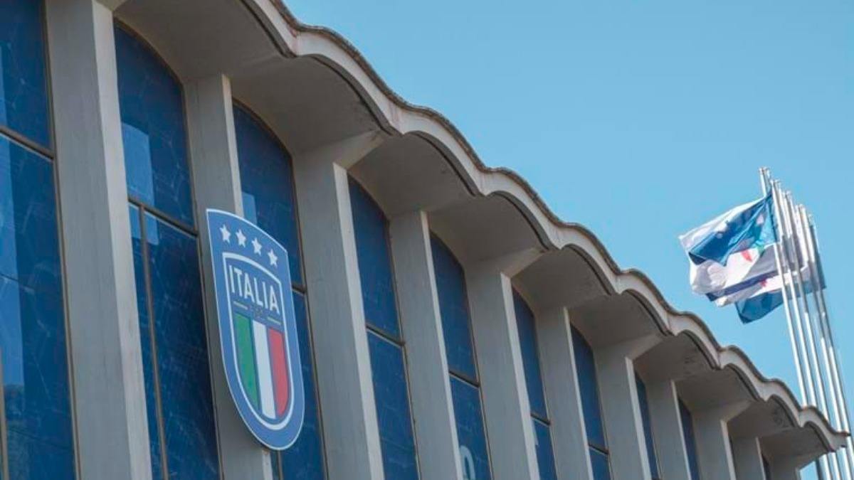 FIGC: è stato disposto un minuto di raccoglimento per le gare di questo ...