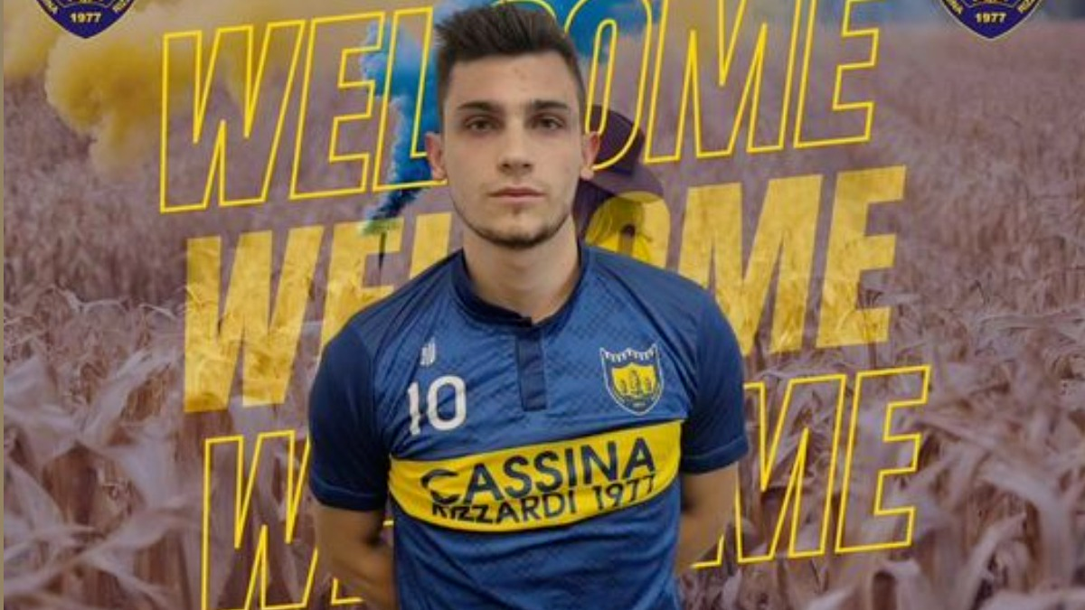 Prima Categoria Girone B, seconda novità in poche per il Cassina ...