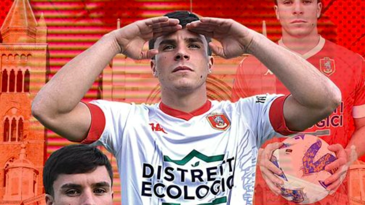 Serie D mercato. Ufficiale il nuovo colpo del Grosseto - Toscana - Grosseto