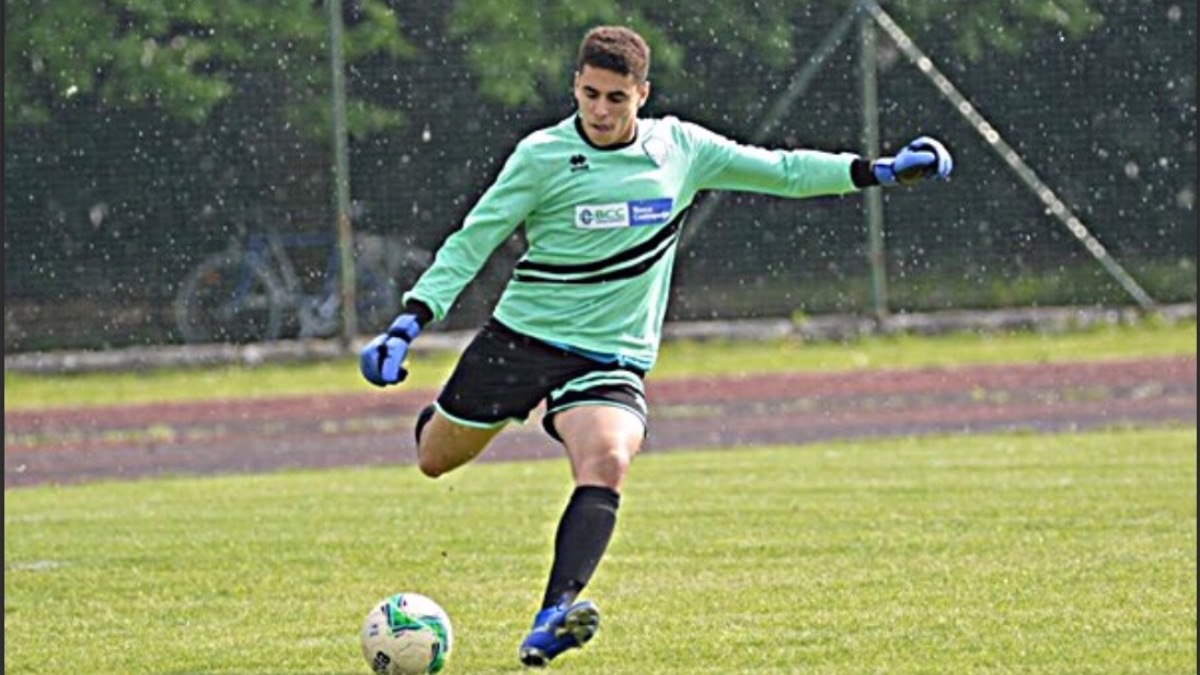 Seconda I, la Ciria Calcio molto attiva sul mercato: ecco 3 volti nuovi ...