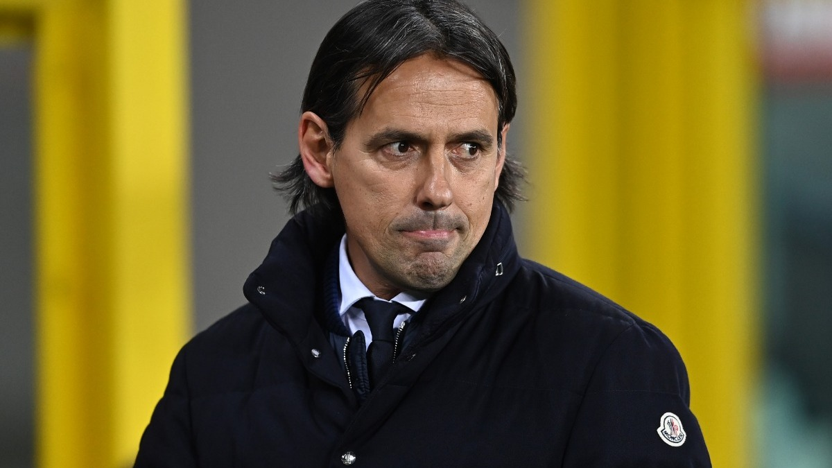 Inter, che bordata dall'ex juventino Evra: ecco le parole del francese ...