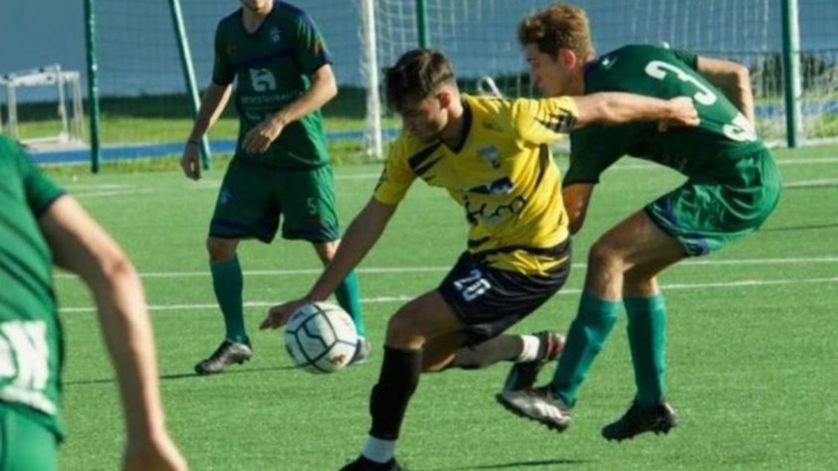 Eccellenza A. Un attaccante dal Barletta per l'Agazzanese - Emilia ...