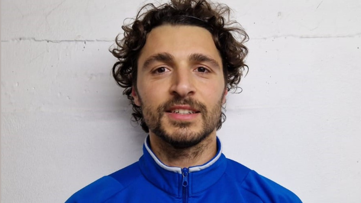 Matteo Albonetti nuovo biancoazzurro - Emilia-Romagna - Tuttocampo.it