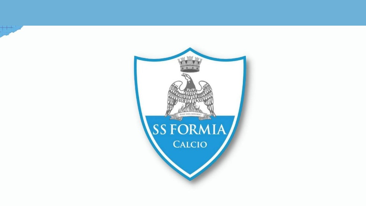Prima categoria H. Formia Calcio, due operazioni in uscita - Lazio