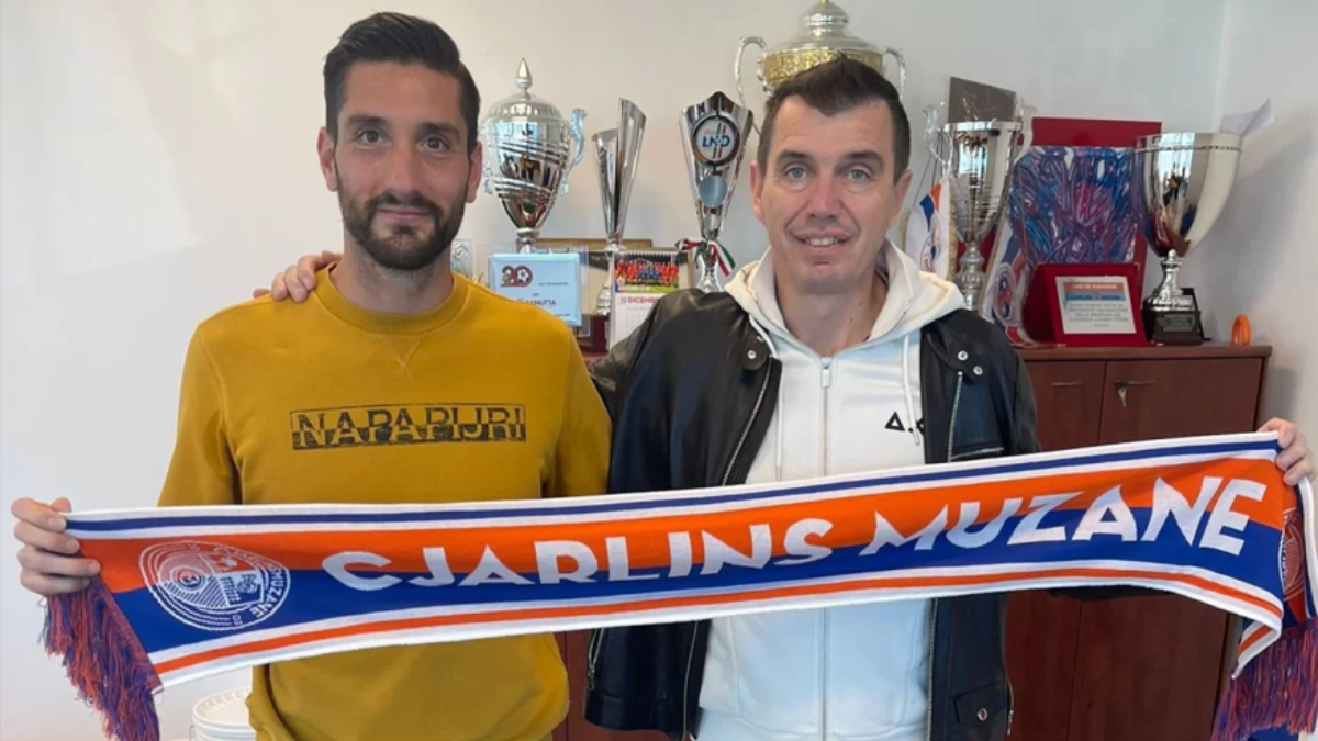 Serie D, girone C: Cjarlins Muzane, ufficiale un nuovo arrivo in ...