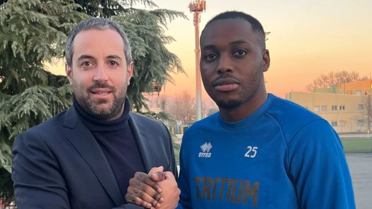 Serie D, girone B: Tritium Calcio 1908, ufficiale un nuovo arrivo in ...