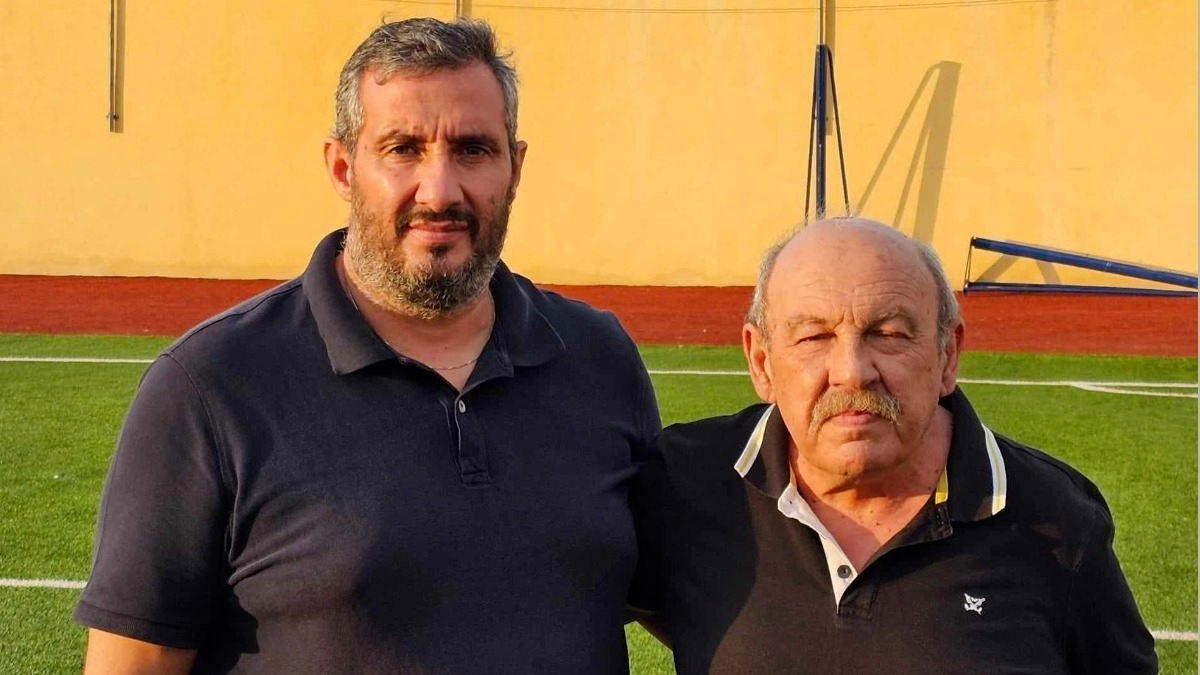 Riesi-Vitale: "Per noi il campionato inizierà il 7 gennaio!" - Sicilia ...