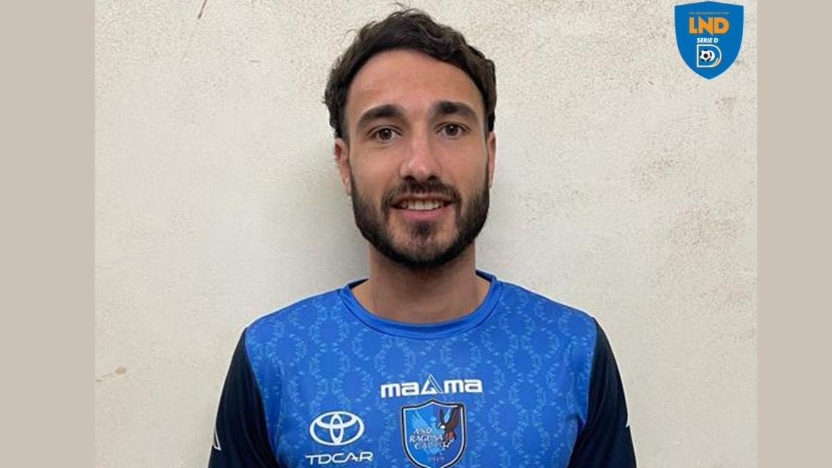 Reinero, l'attacco del Ragusa parla argentino! - Sicilia