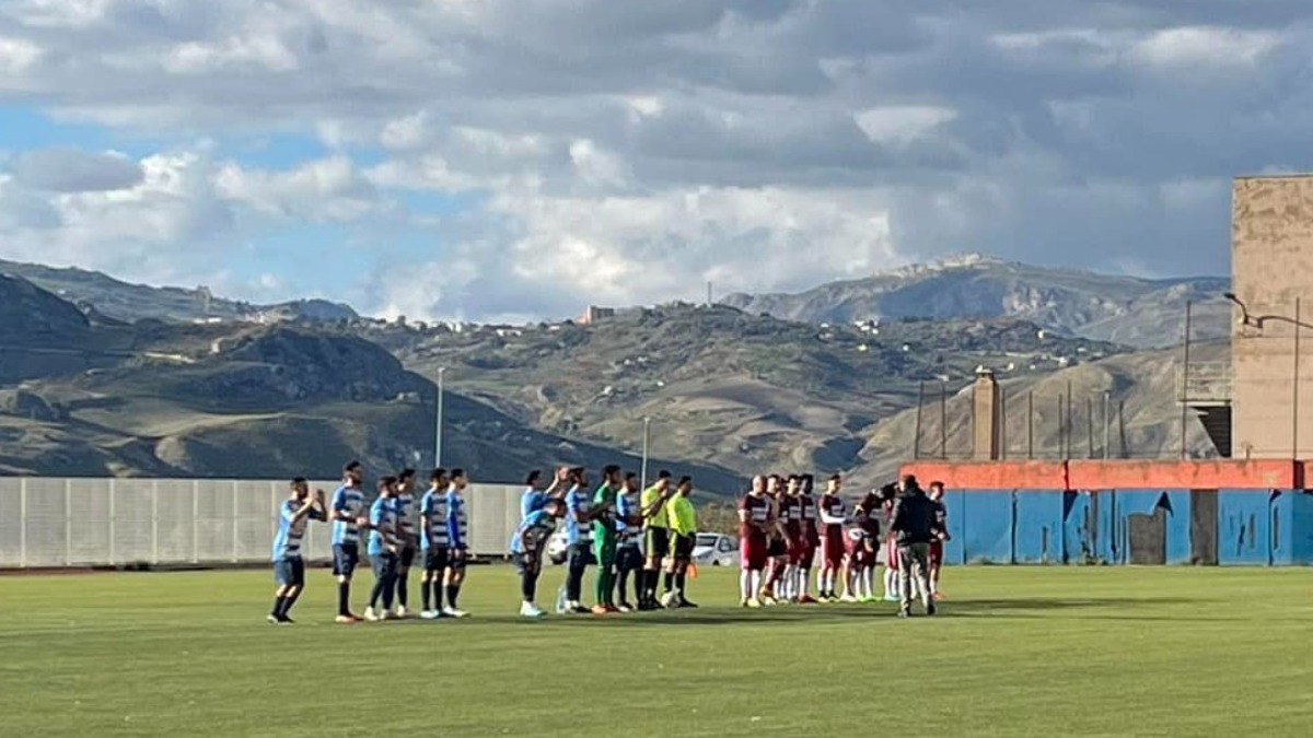 Promozione A, al giro di boa c'è l'aggancio in vetta - Sicilia
