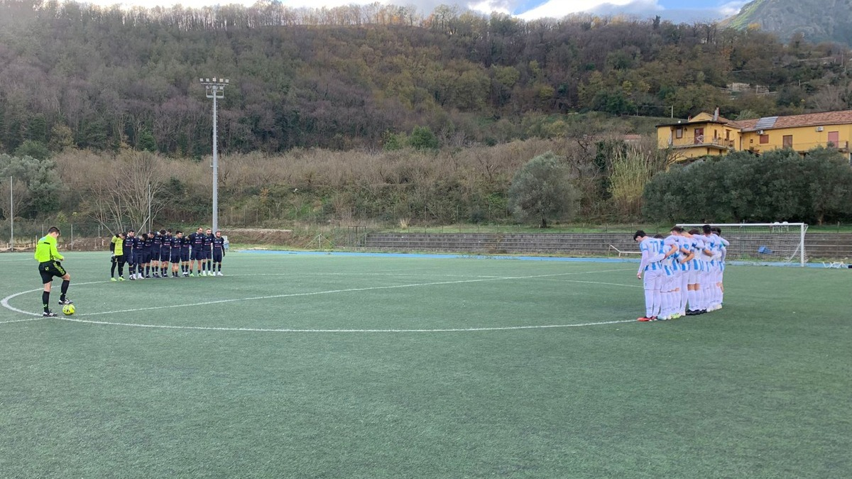 Prima Categoria | Stabia City sempre più capolista: la decide Iovino ...