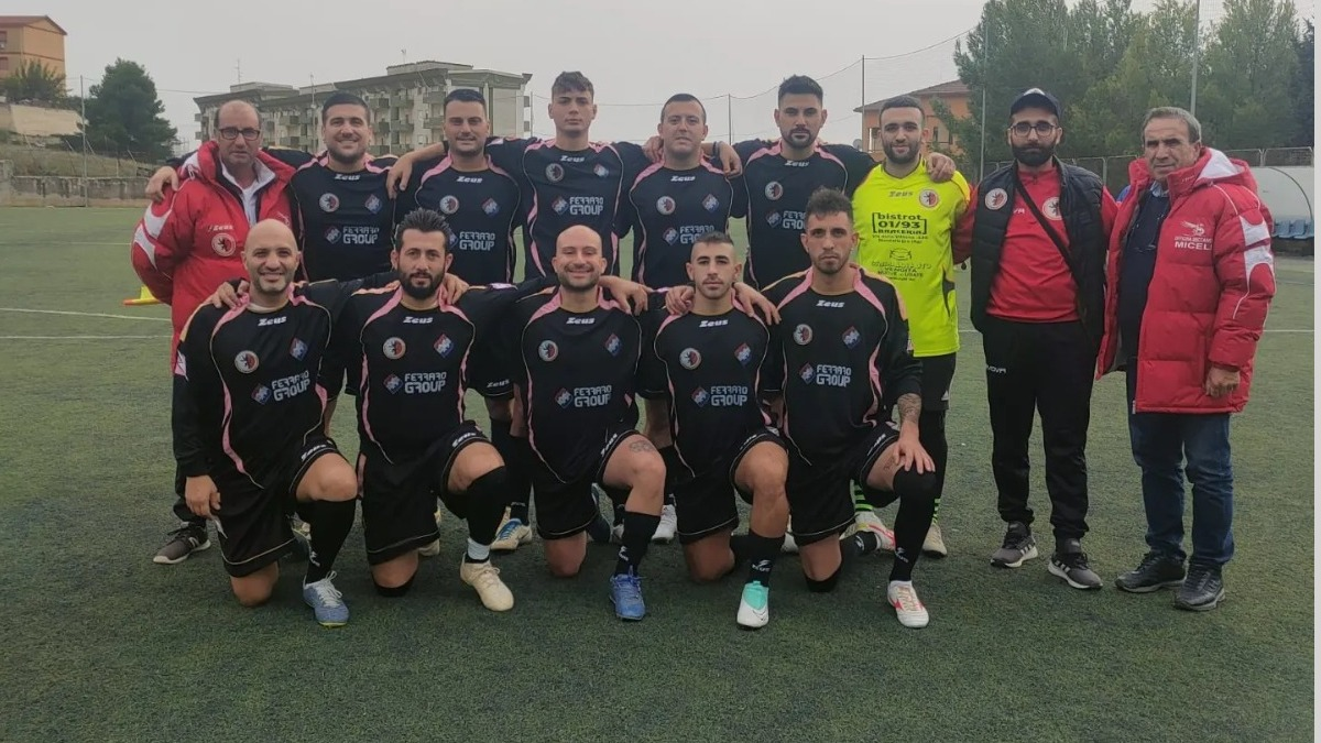 3a Cat. AG: 4-5 rocambolesco del River Platani, Eraclea passa col ...