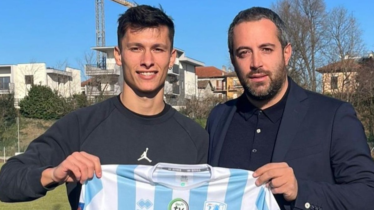 Serie D, girone B: Tritium Calcio 1908, ufficiale un nuovo arrivo in ...