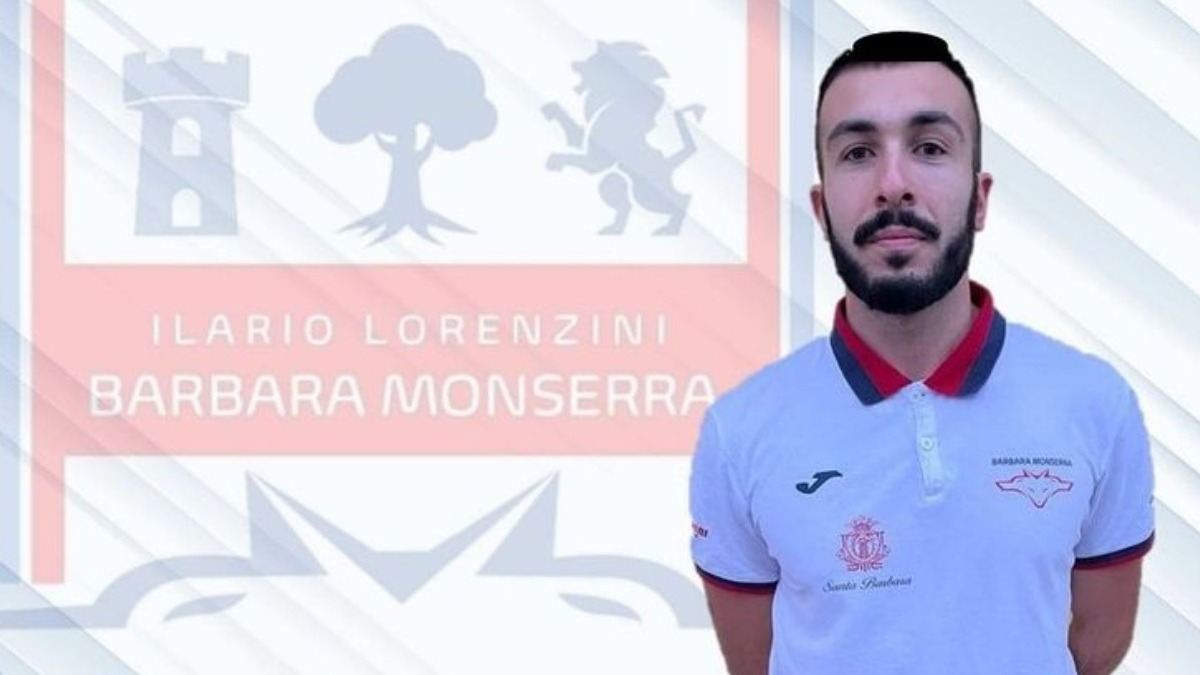 BARBARA MONSERRA. Per mister Mancini c'è un nuovo portiere sotto l ...