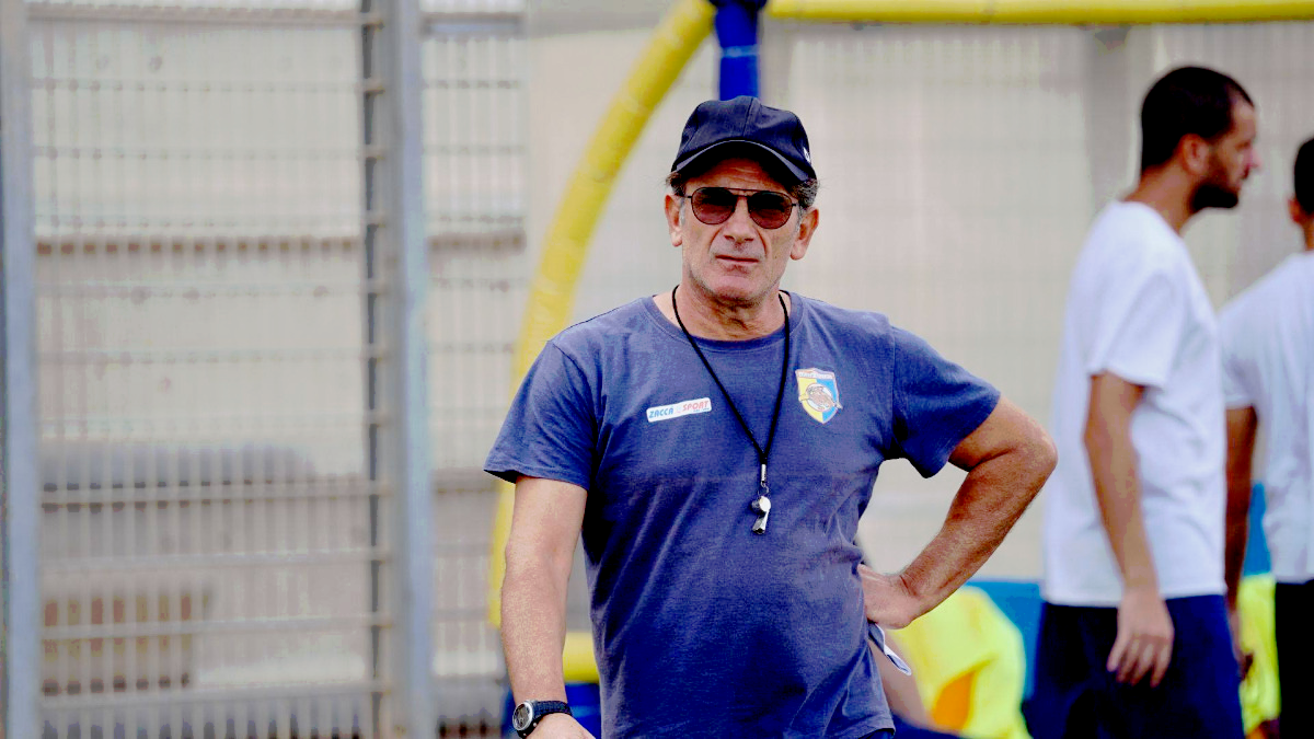 Licata, i convocati per la Vibonese! - Sicilia - Tuttocampo.it