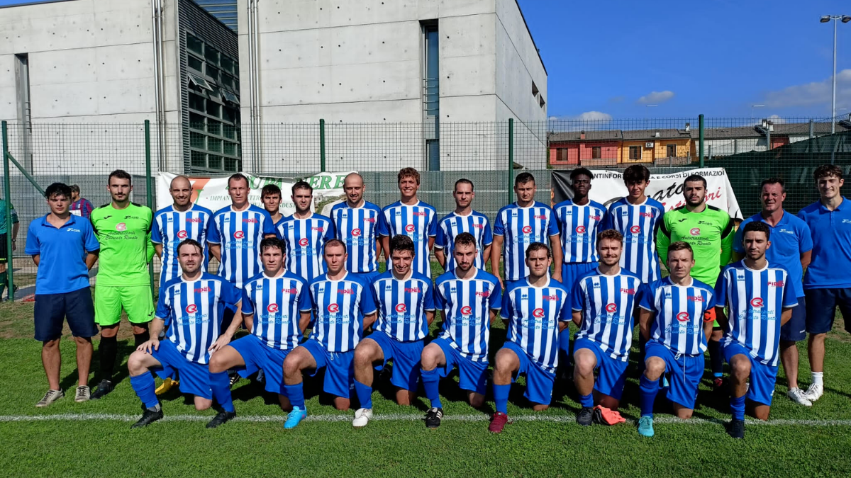 Innesto in difesa per la Fides San Pietro in Gù, arriva De Munari dal Viatek - Veneto - Padova