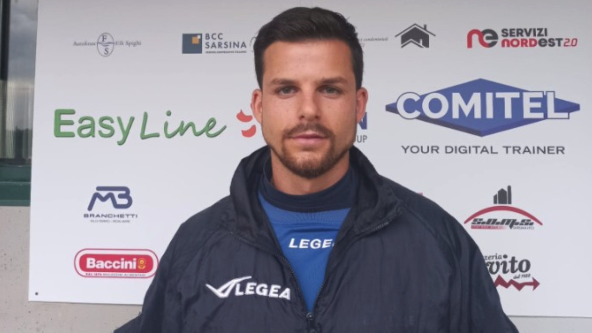 Sampierana campione d'inverno e migliore difesa. Parla il portiere ...