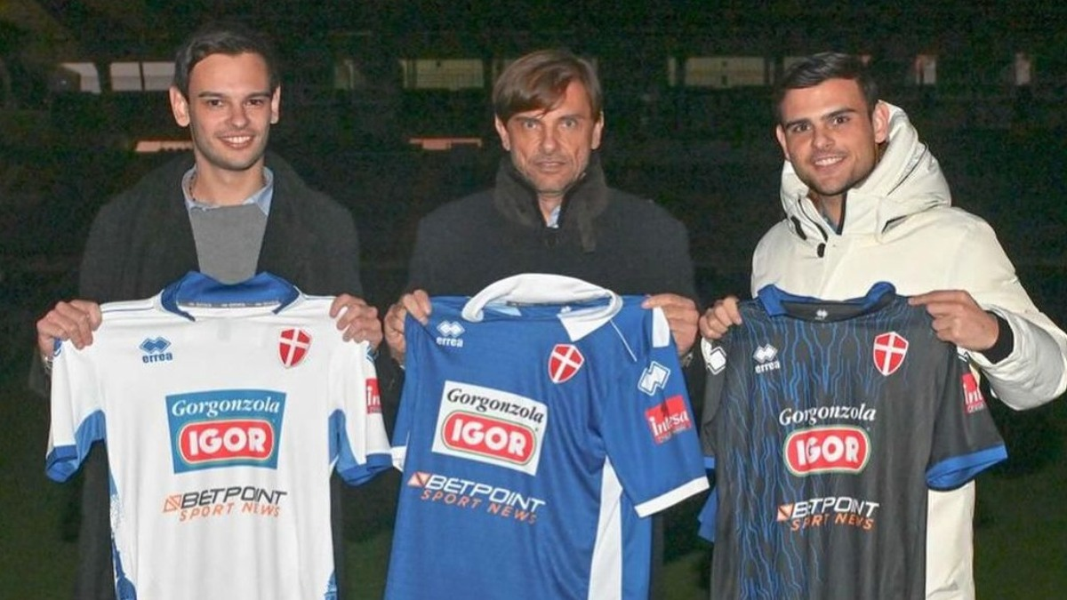 Il Presidente della Cairese Fabio Boveri è il nuovo Vicepresidente del ...