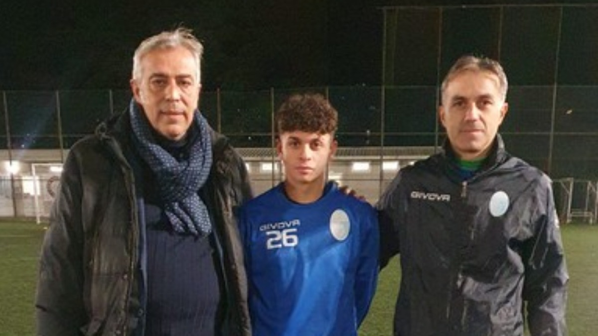 Promozione A. Un prestito dal Baiardo per il San Cipriano - Liguria ...