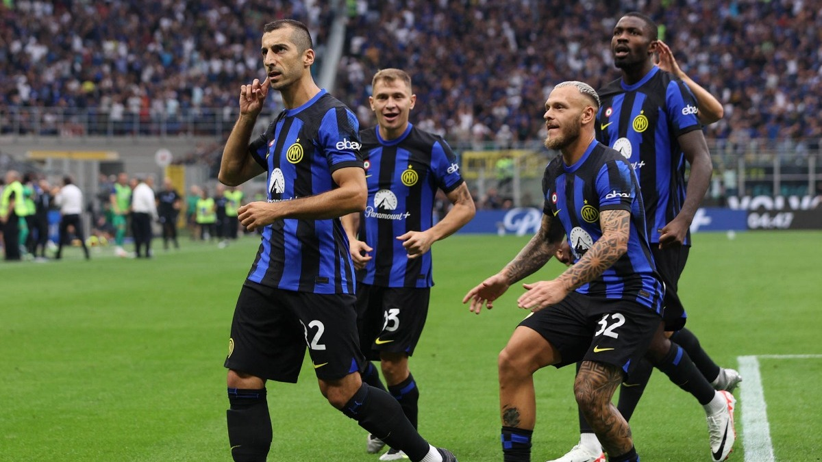 Inter, l'elogio di Moratti: "Questa squadra mi ricorda quella del ...