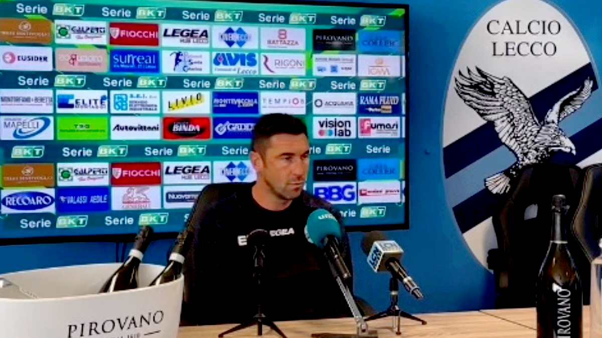 Serie B, la Calcio Lecco affronta domani il Venezia in terra veneta. Le ...