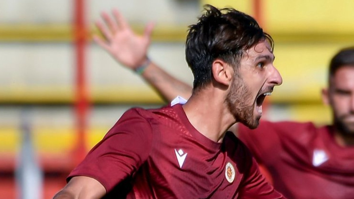 Serie D mercato. Il Livorno cede un giocatore al Sangiuliano City - Toscana - Livorno