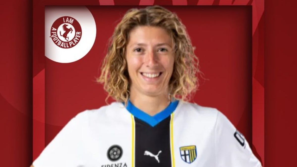 Serie B femminile. Un nuovo attaccante dal Parma per l'ACF Arezzo ...
