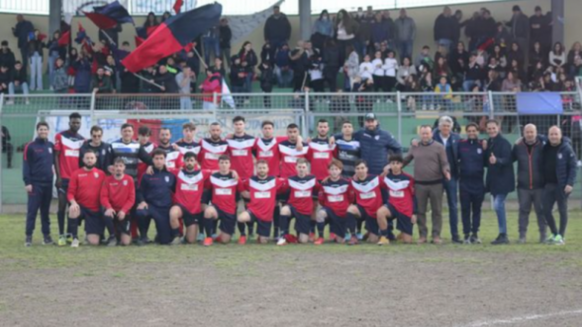 Squadre da Record 2023: Le squadre con la miglior difesa dell'anno - Italia