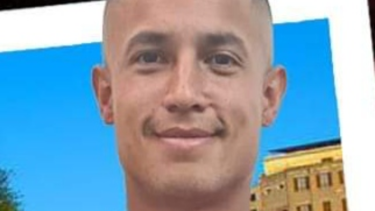 Angri . Eric Herrera parla del suo passato e guarda ad un roseo futuro - Campania