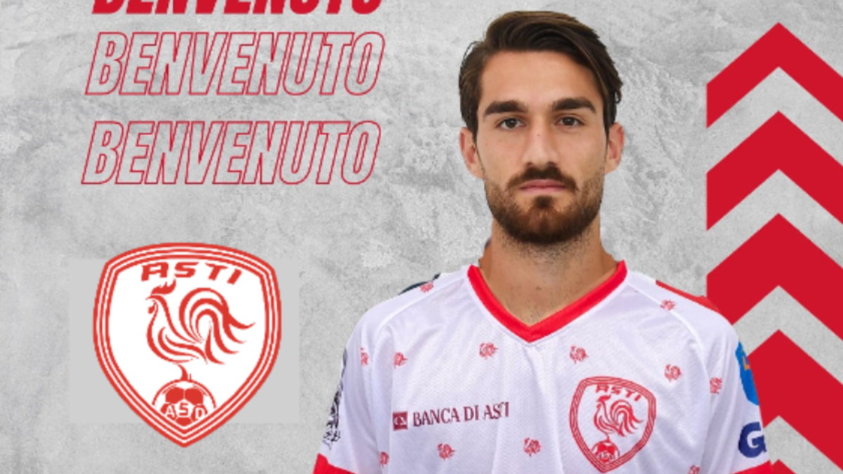 Serie D, girone A: Asti, ufficiale un volto nuovo in attacco per la ...