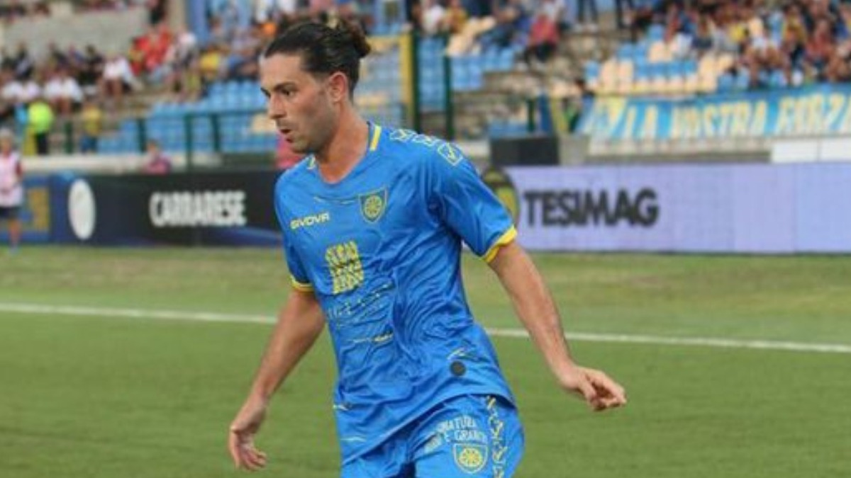Serie C, gir. B. Giro di boa per la Carrarese: le parole di Manuel ...