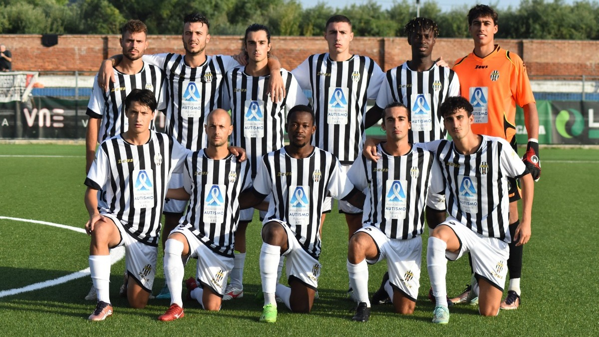 Eccellenza A. La Massese al giro di boa in quint'ultima posizione - Toscana