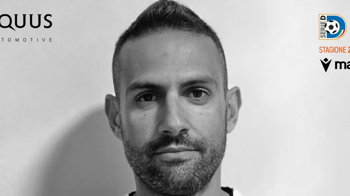 Serie D, gir. A. Albenga, cambio di ruolo per Francesco Virdis, è il ...