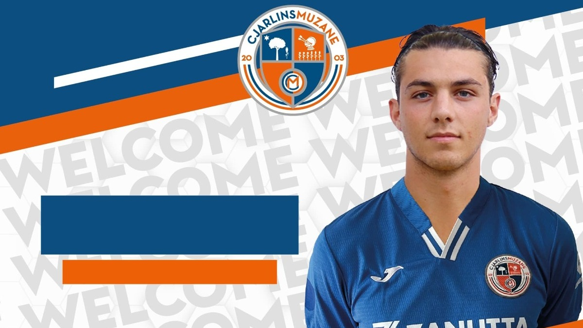 Serie D, girone C: Cjarlins Muzane, ufficiale un nuovo arrivo in ...