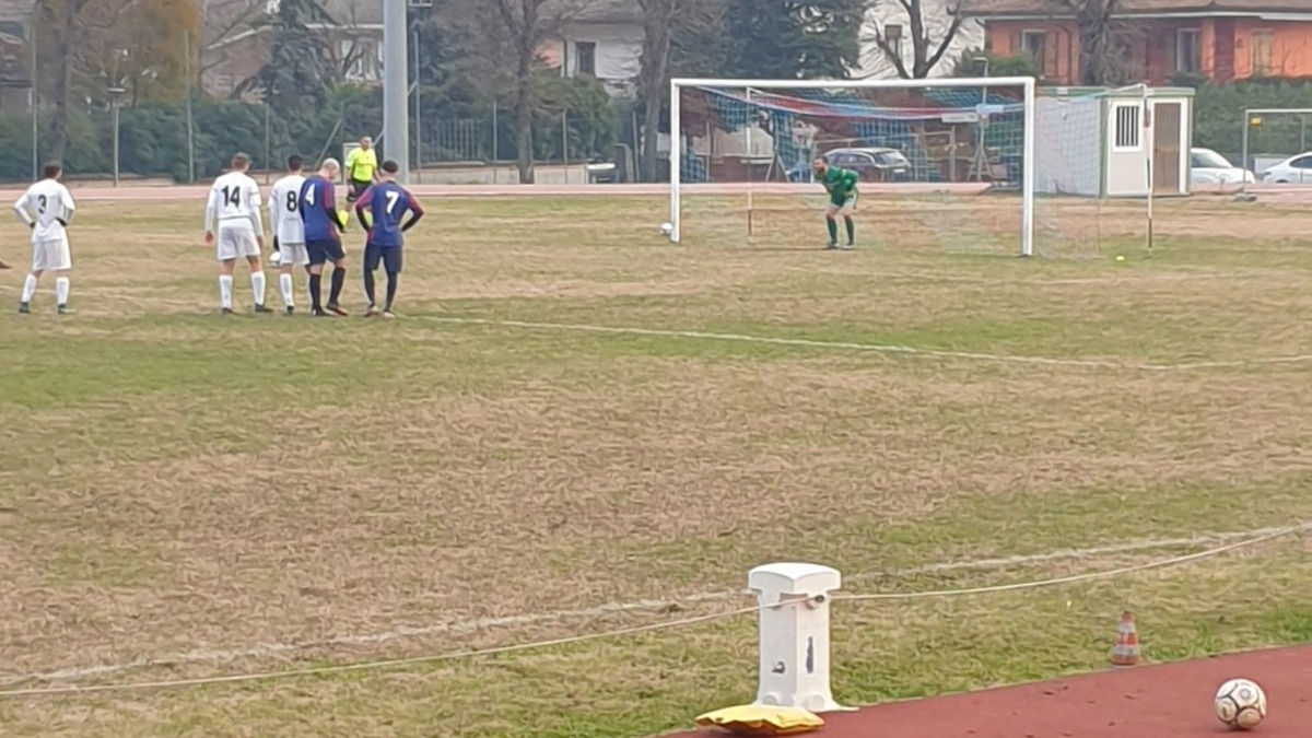 Bp93, doppio arrivo dal mercato per i rossoblù con Signorin e Popoiu ...