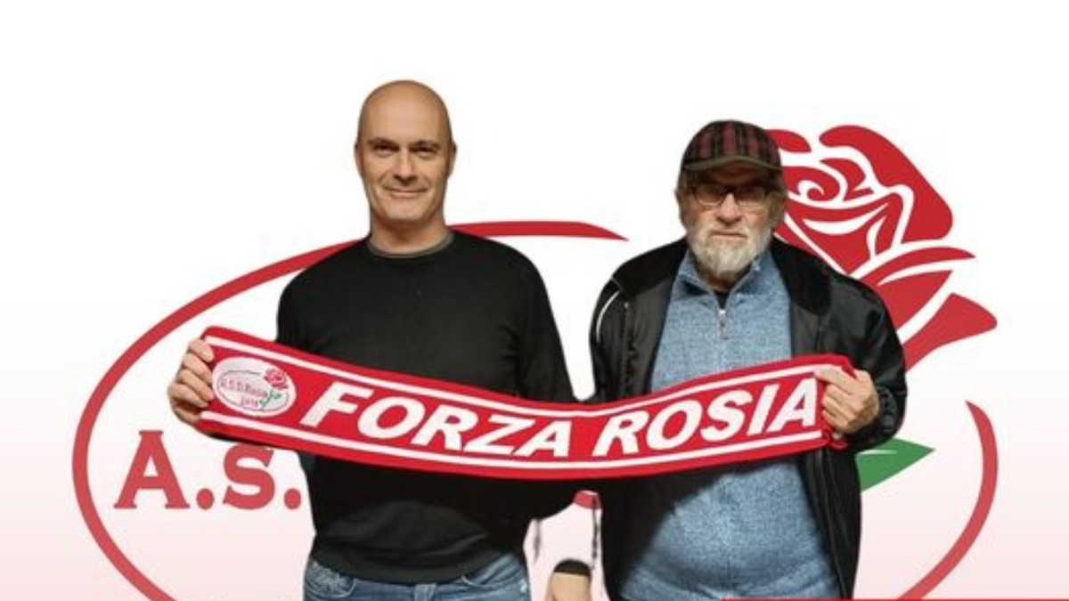 Seconda Categoria M. Il Rosia ha scelto il nuovo allenatore - Toscana ...