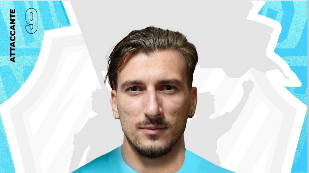 Serie D | Michele Longo vicino a rivestire la maglia gialloblu - Campania