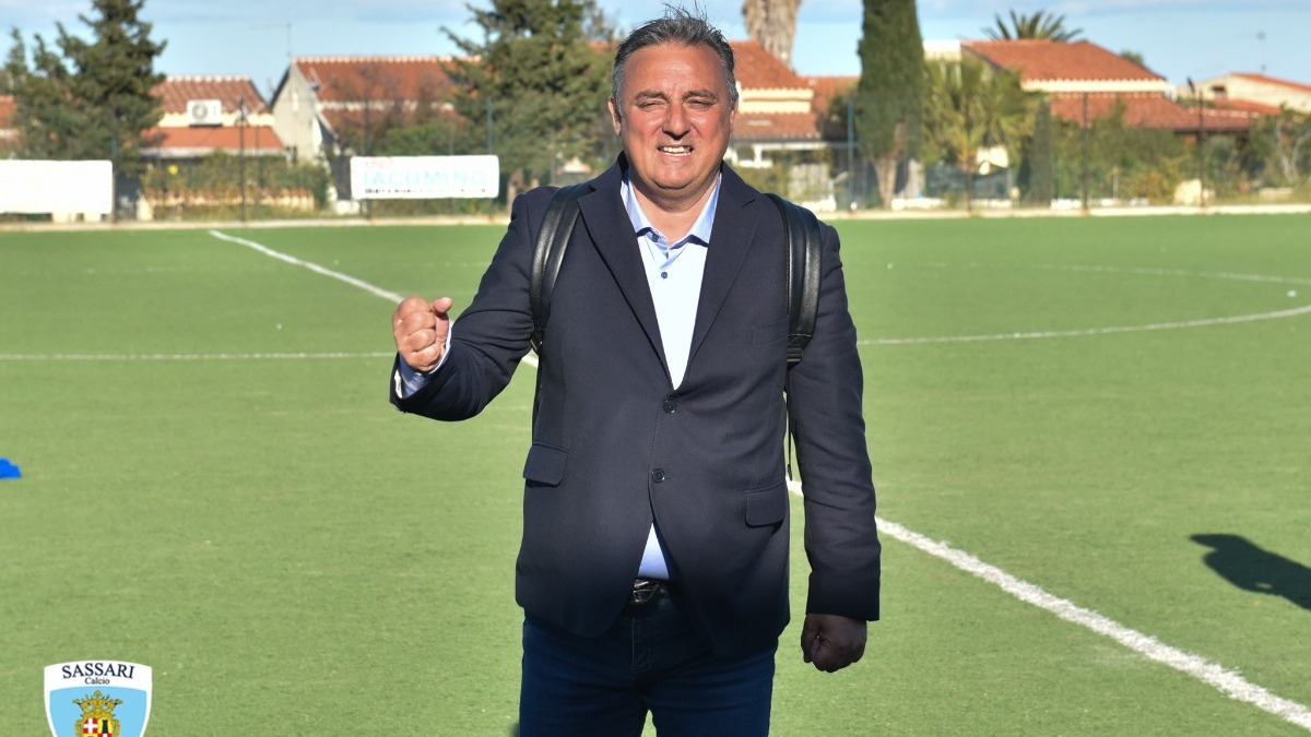 Serie D/G:Latte Dolce,Il ds Vittorio Tossi fa il bilancio della ...