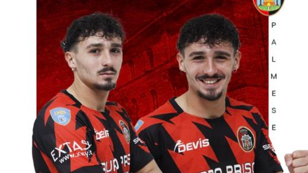Serie D | Palmese, arriva un terzino cresciuto nel vivaio della ...