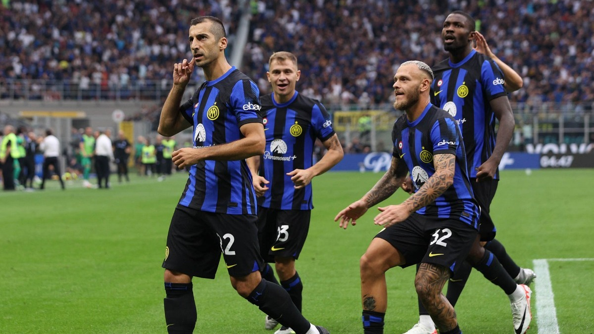 Inter, tutta la felicità di Dimarco dopo il rinnovo: ecco le sue parole ...