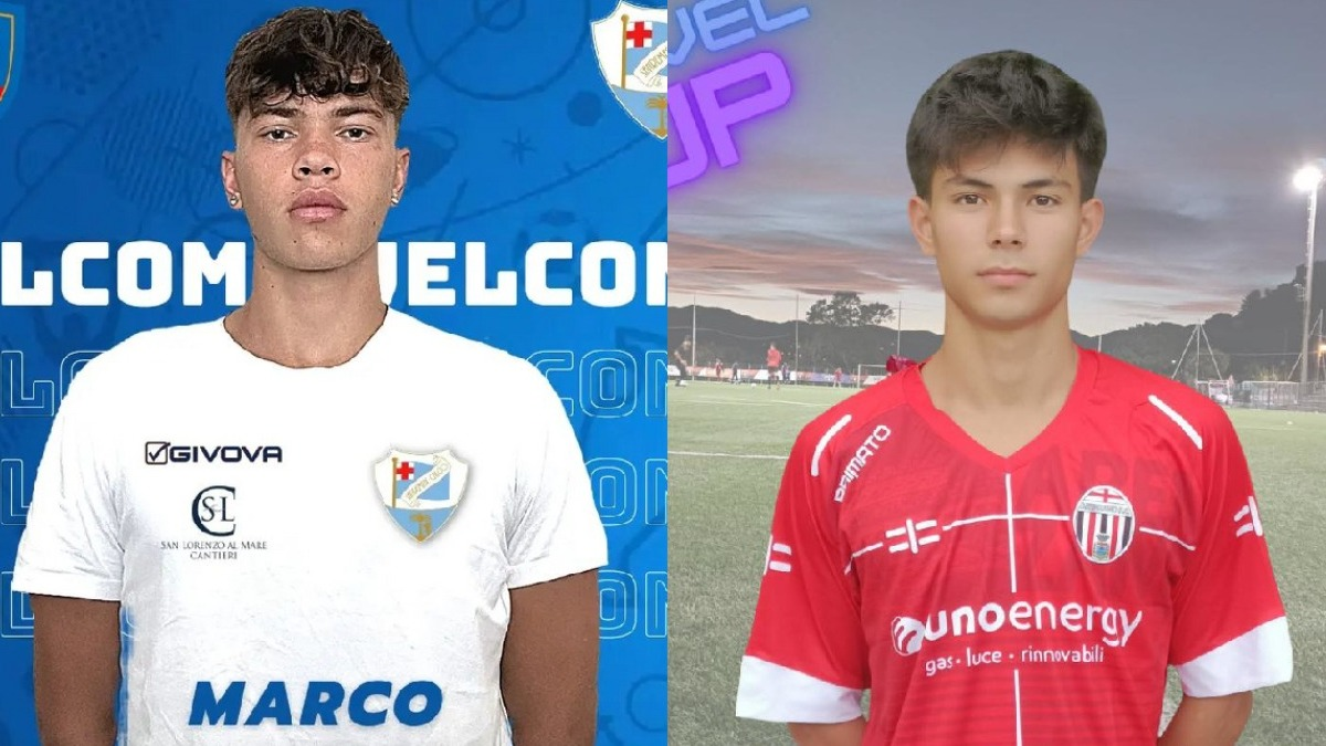 Promozione A. Il nuovo anno porterà due nuovi arrivi per la San ...