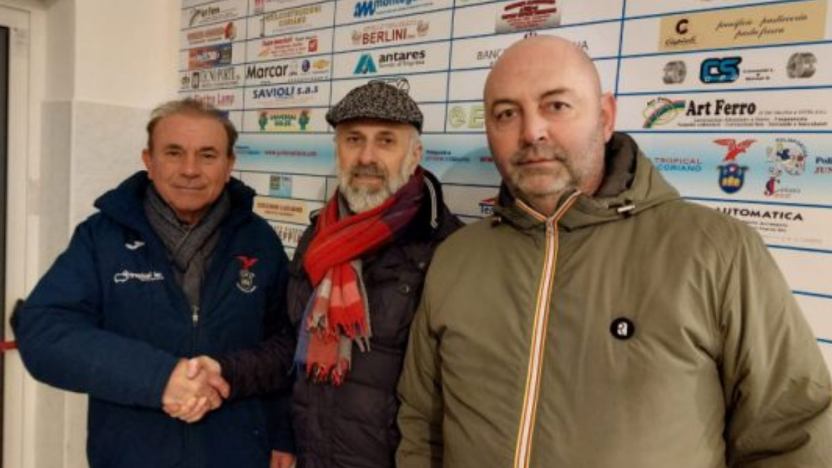 Tropical Coriano tra passato e futuro. Intervista al ds Beppe Terenzi ...